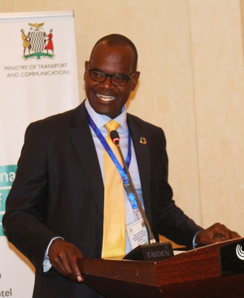 About Us – African Telecommunications Union