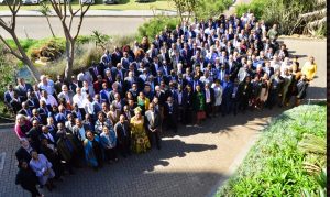 African Telecommunications Union – Promoting Development of Info ...