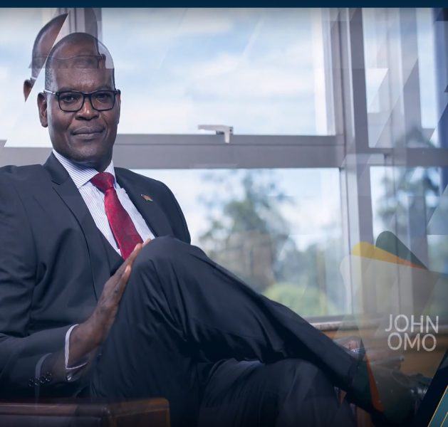 Office of the Secretary General – African Telecommunications Union