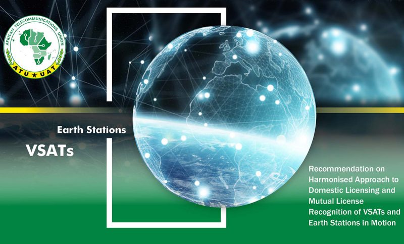 Recommendation on Harmonised Approach to Domestic Licensing and Mutual ...