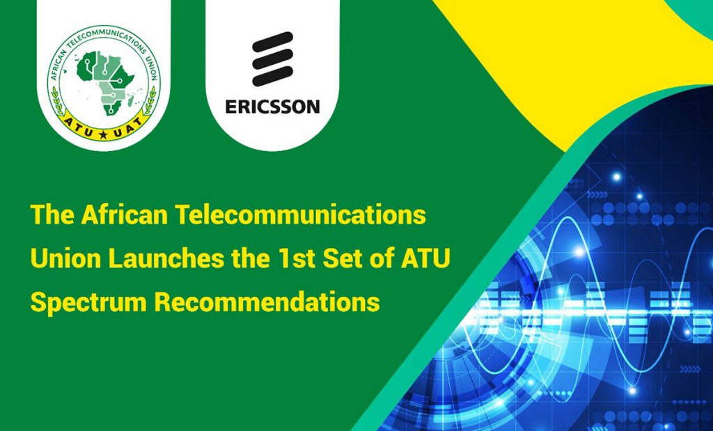 Latest News – African Telecommunications Union