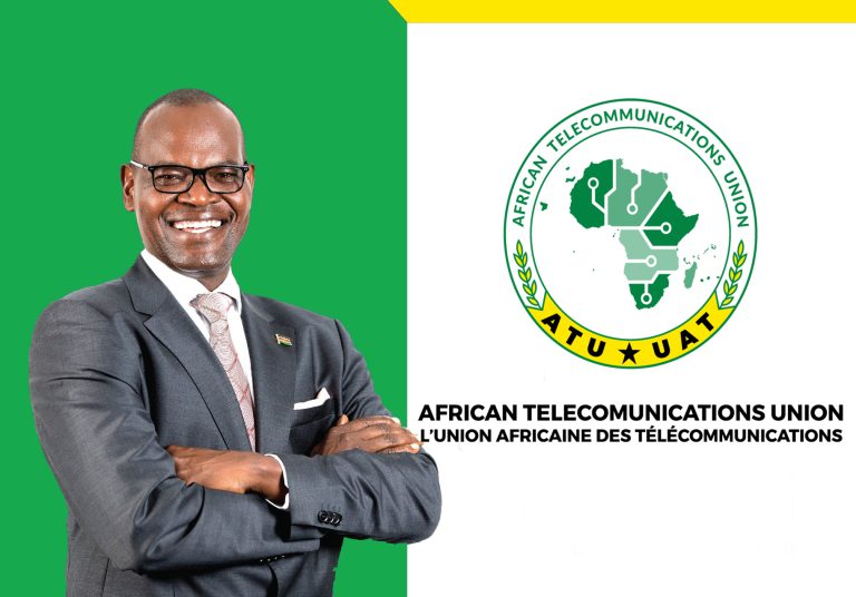 Latest News – African Telecommunications Union