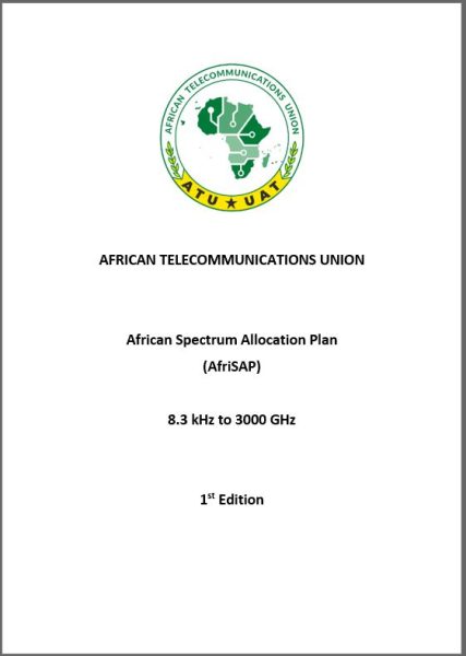 atu resource centre – African Telecommunications Union