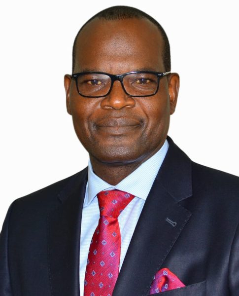 Office of the Secretary General – African Telecommunications Union