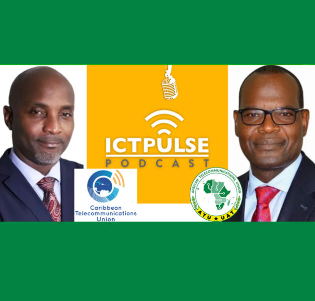 Office of the Secretary General – African Telecommunications Union