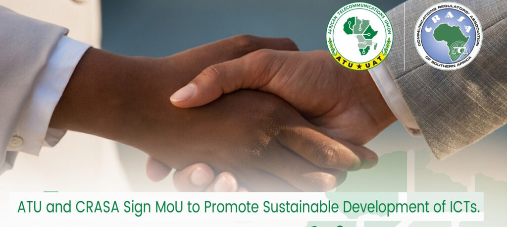 Latest News – African Telecommunications Union