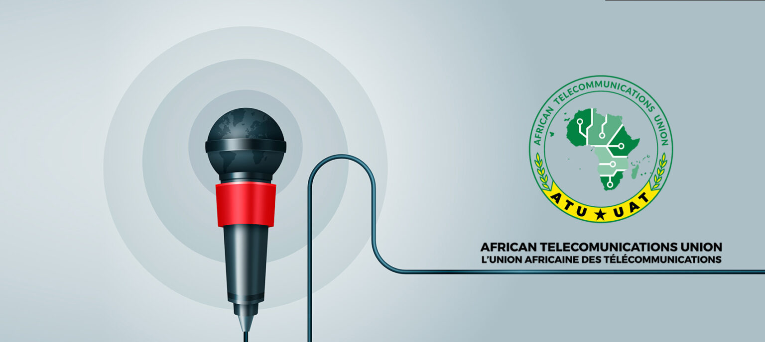 Latest News – African Telecommunications Union