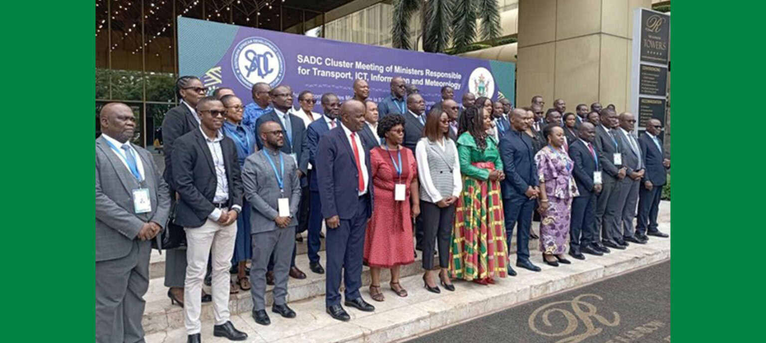 2025 – African Telecommunications Union