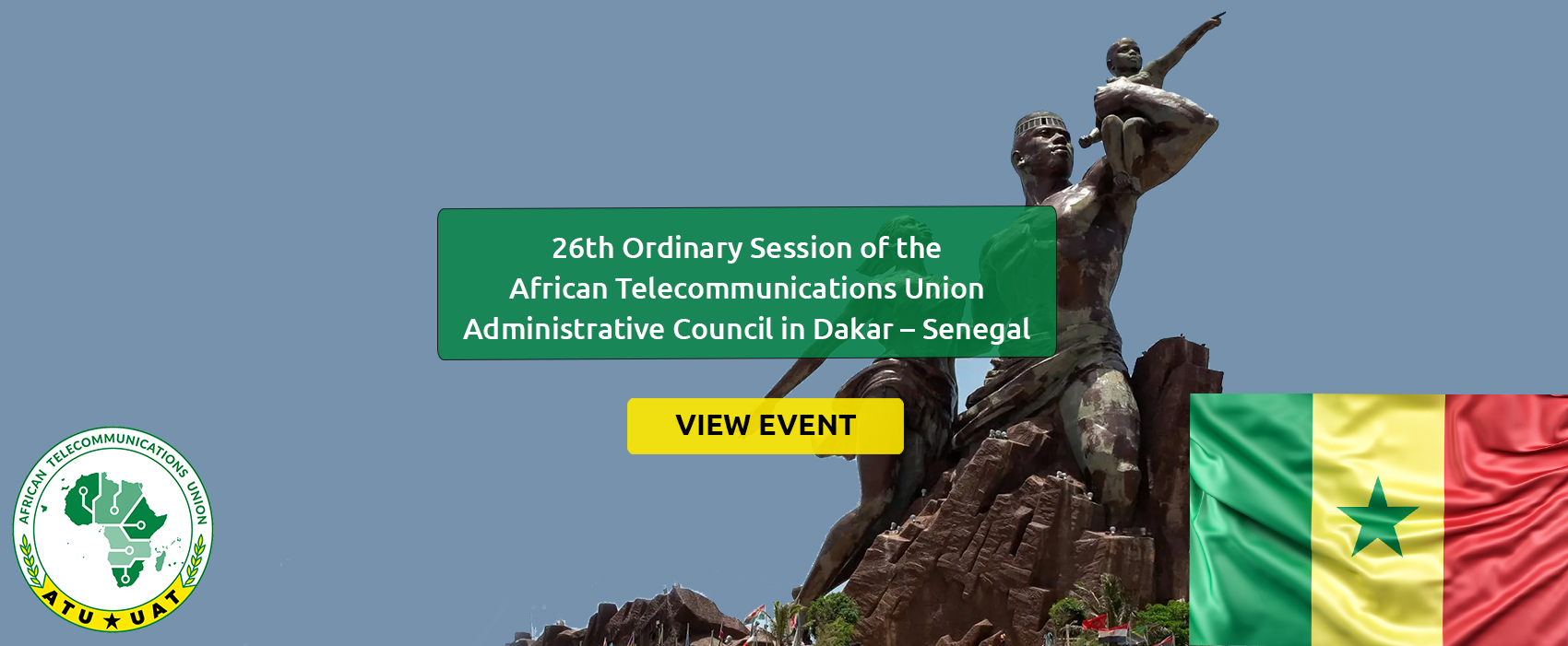 African Telecommunications Union – Promoting Development of Info ...