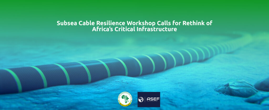 2025 – African Telecommunications Union